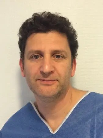 Emmanuel BEN SOUSSAN