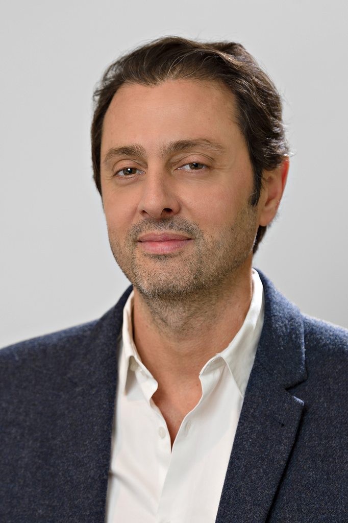 Maurice NOTARANTONIO
